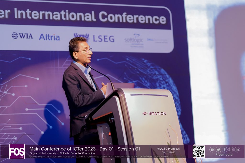 24th ICTer International Conference