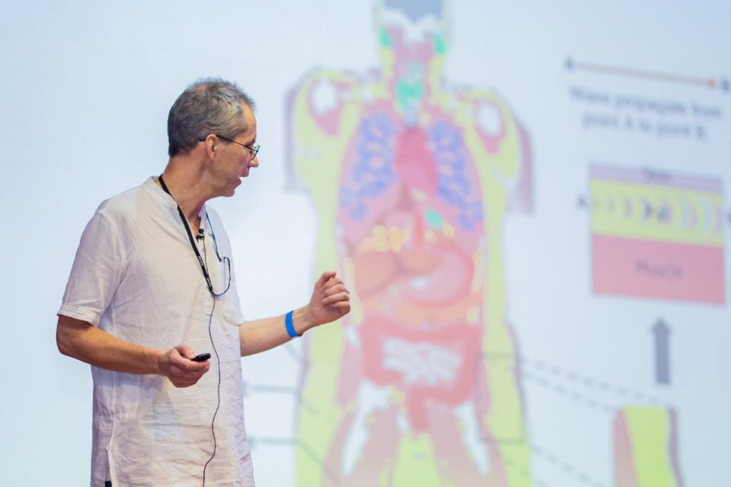 24th ICTer International Conference