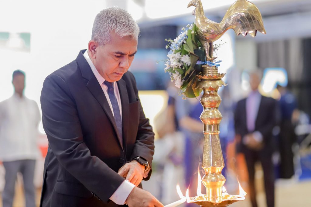 24th ICTer International Conference