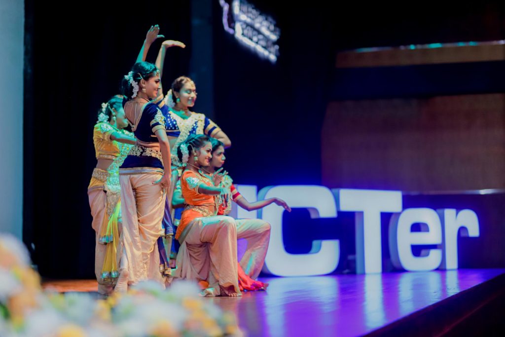 24th ICTer International Conference