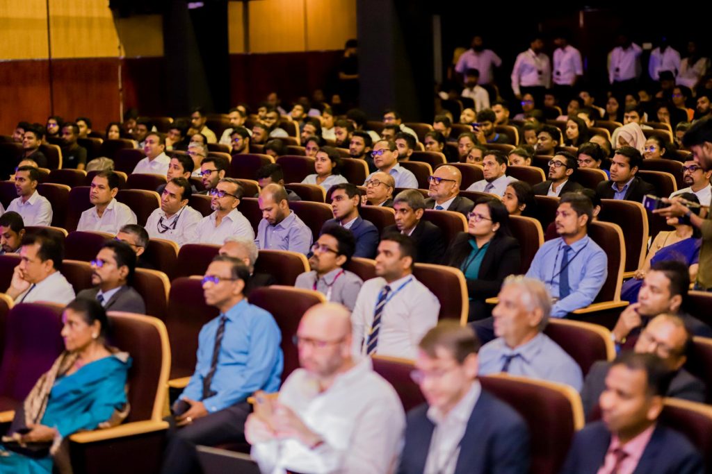 24th ICTer International Conference