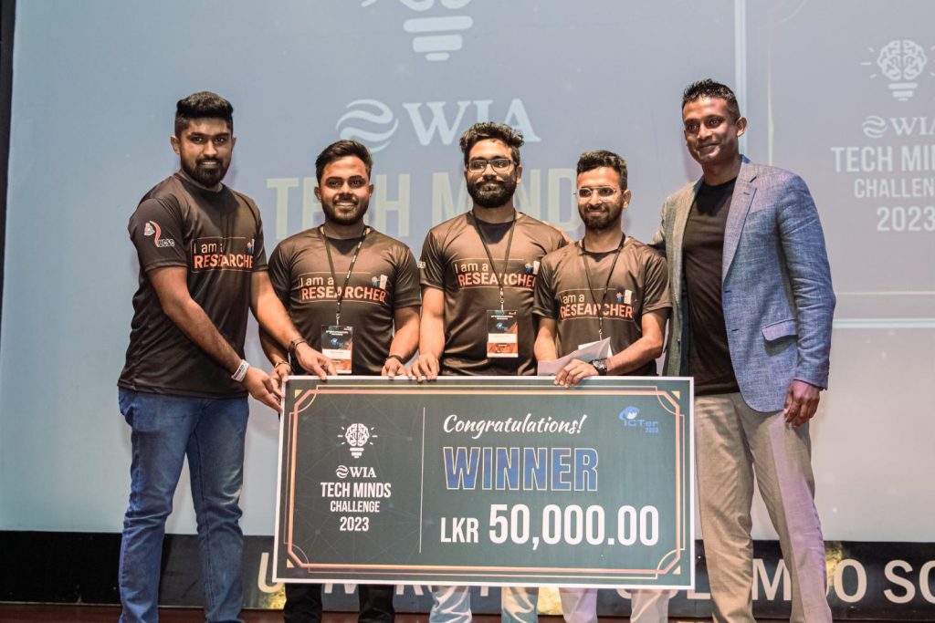 24th ICTer International Conference