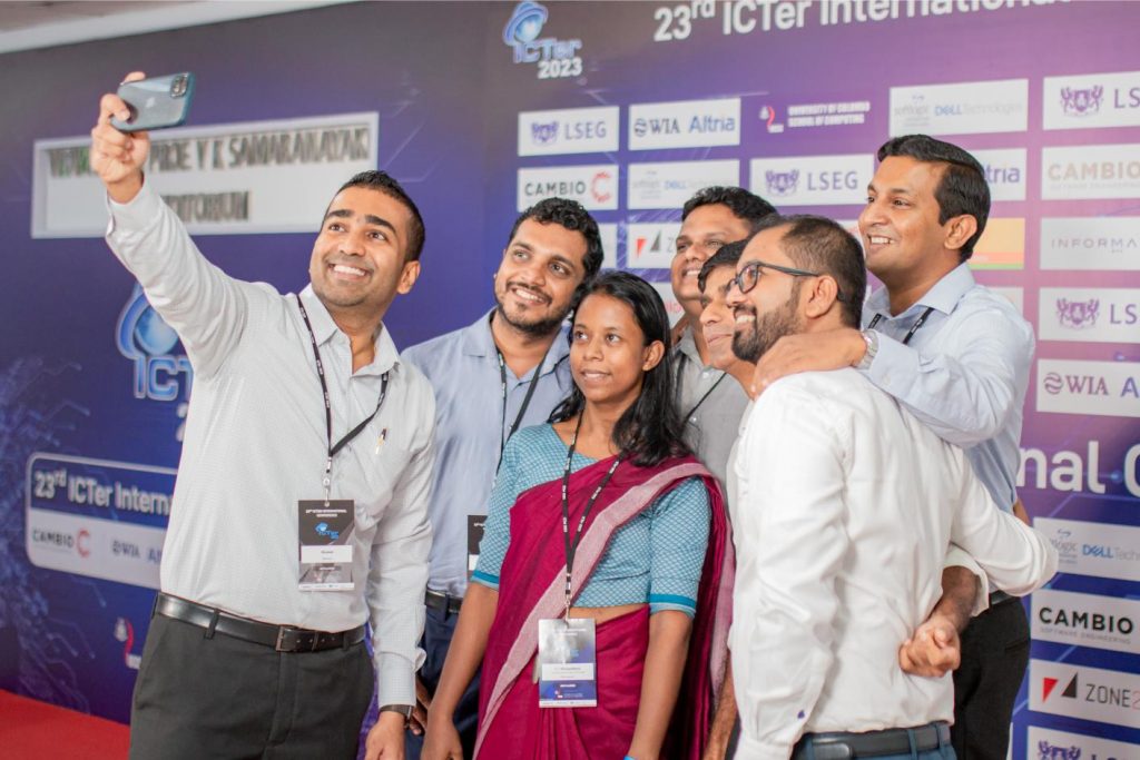 24th ICTer International Conference