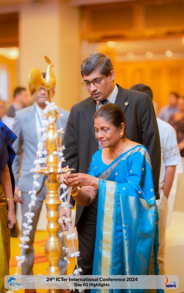 25th International Conference on Advances in ICT for Emerging Regions