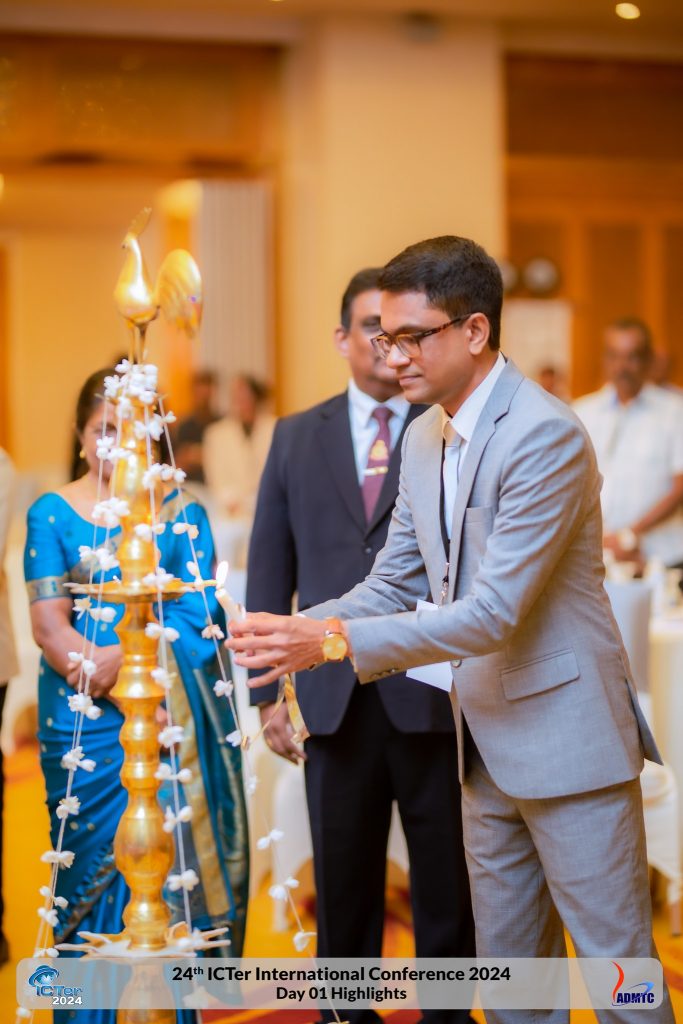 25th International Conference on Advances in ICT for Emerging Regions