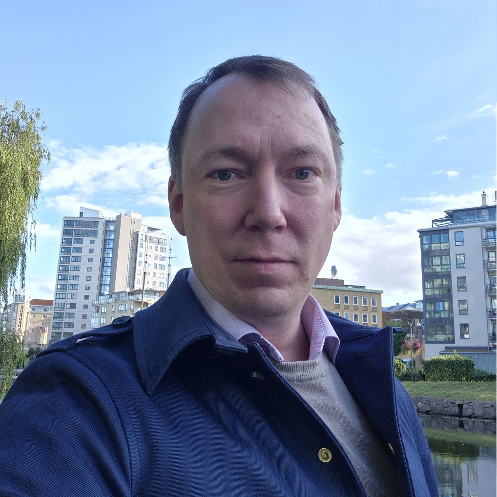 Daniel Johansson